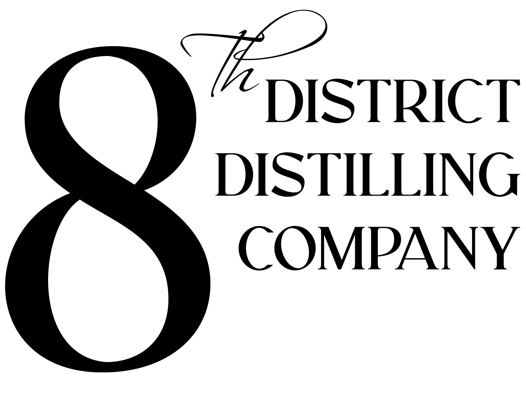 Distilleries | Eighth District Distilling Company | CT